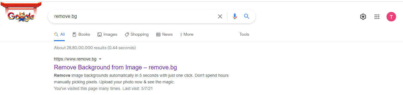 Remove.bg : Super Useful bg remover for image - SarkariFriend.com